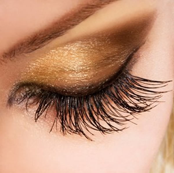 Lash Addict – By Sherri Wu